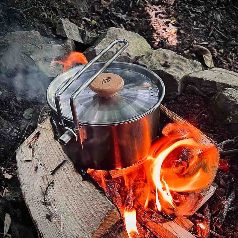 Camping, Bushcraft, EDC & Survival Equipment. – Borderland Bushcraft