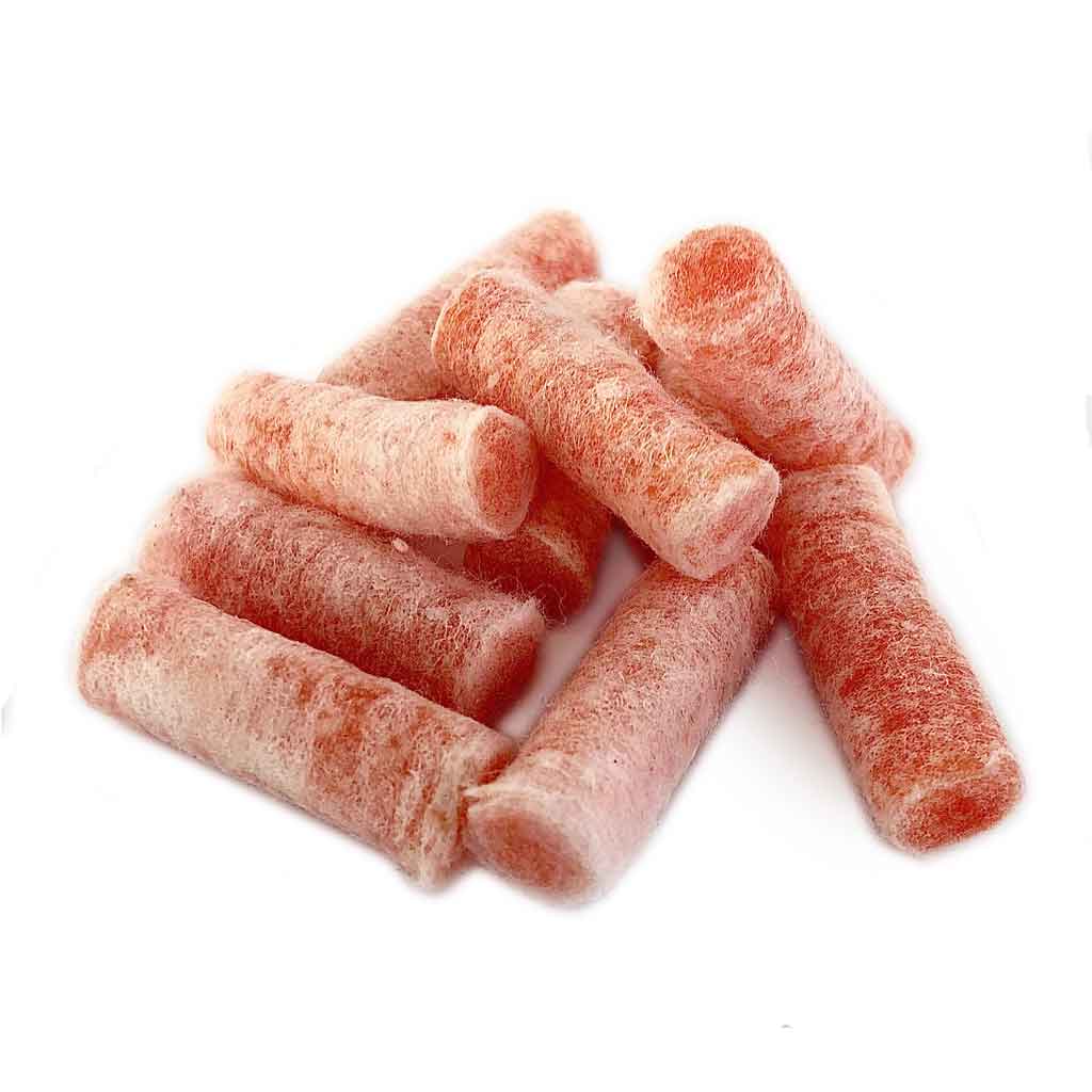 Fire Plug Tinder – Borderland Bushcraft